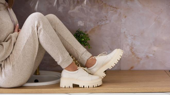 Farbtrend: cremefarbene Schuhe - Horsch-Schuhe Magazin