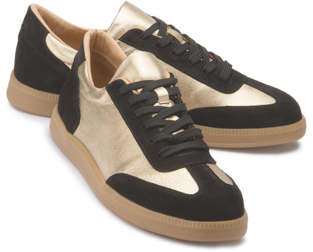 Was ist der Unterschied zwischen Turnschuhen und Sneaker? - Horsch ...
