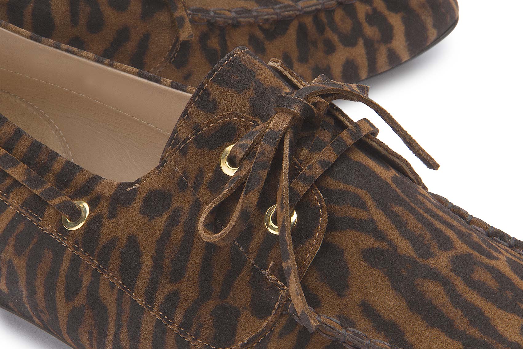 Moccasins in large sizes: 2182-25 4068289509337| HORSCH