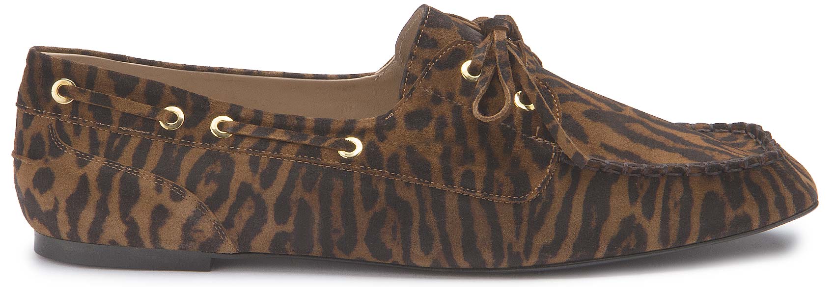 Moccasins in large sizes: 2182-25 4068289509337| HORSCH