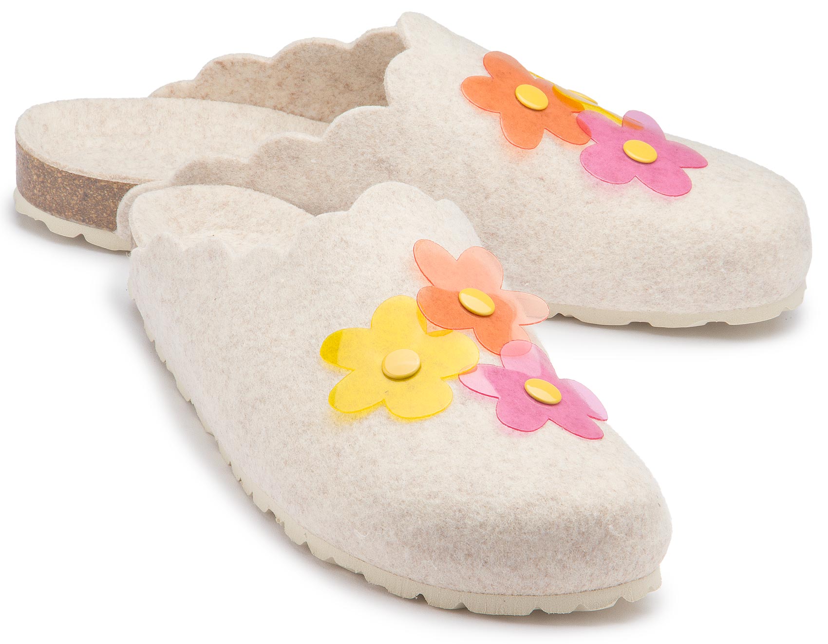 Preview: Oversize slipper: 2300-23