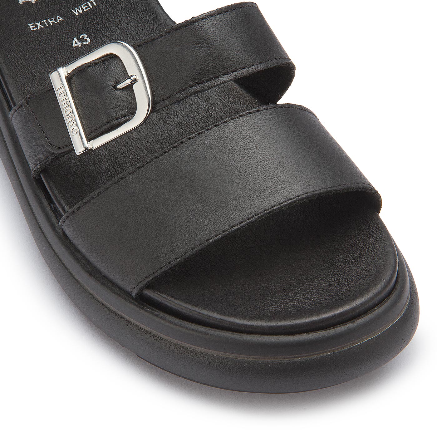 Preview: Oversize sandal: 3590-13