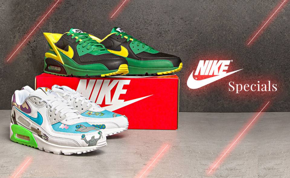 Nike-Specials