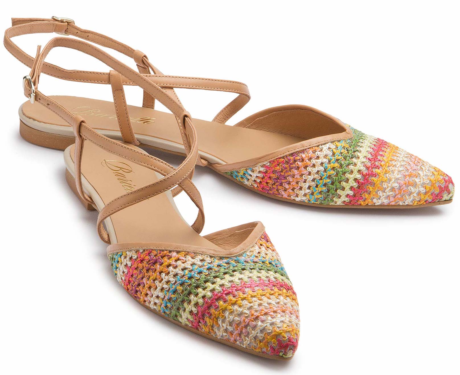 Preview: Oversize sandal: 1482-13