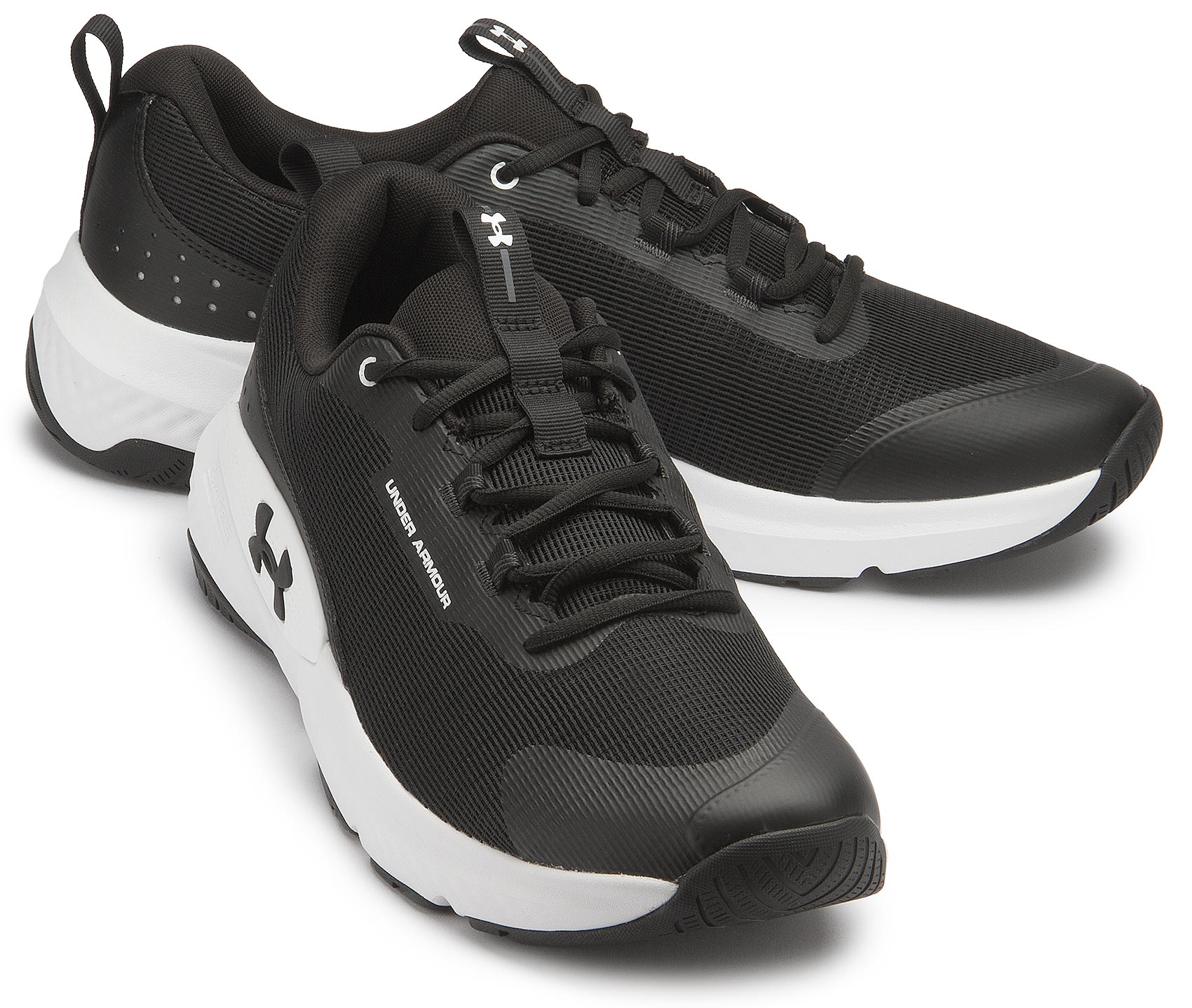 Preview: Under Armour Sneaker in Oversize: 8610-23