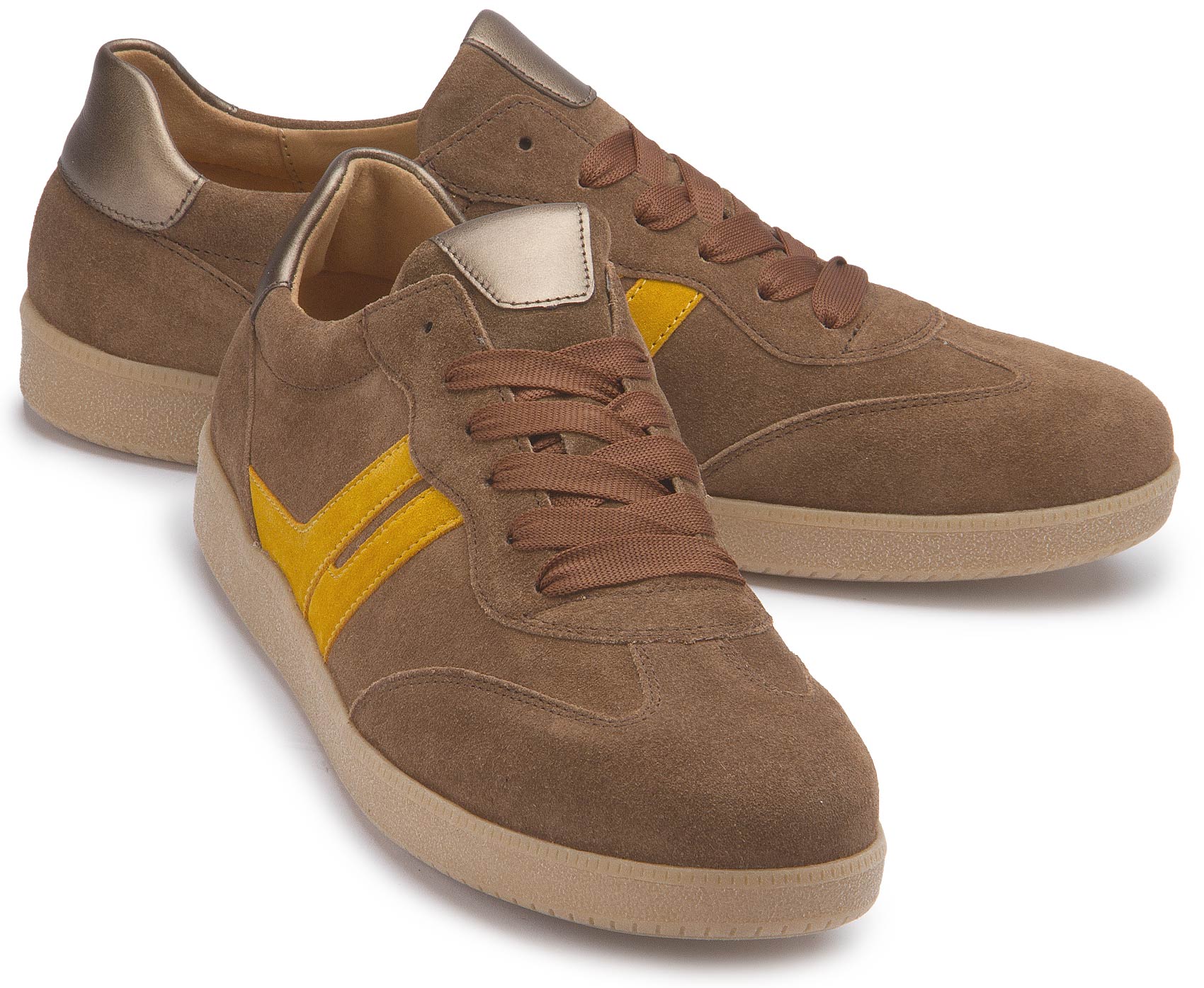 Preview: Oversized sneakers: 3054-24