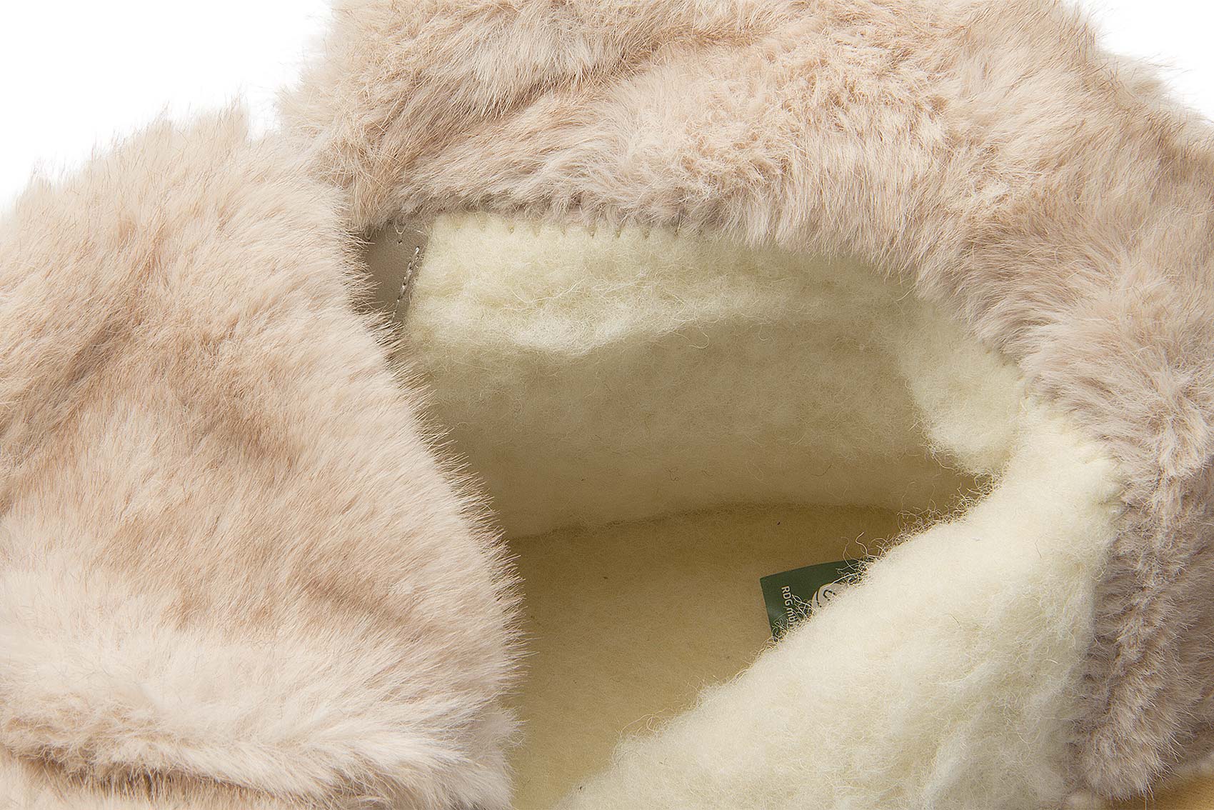 Lace-up boot in plus sizes: 3647-25 2100001952822| HORSCH