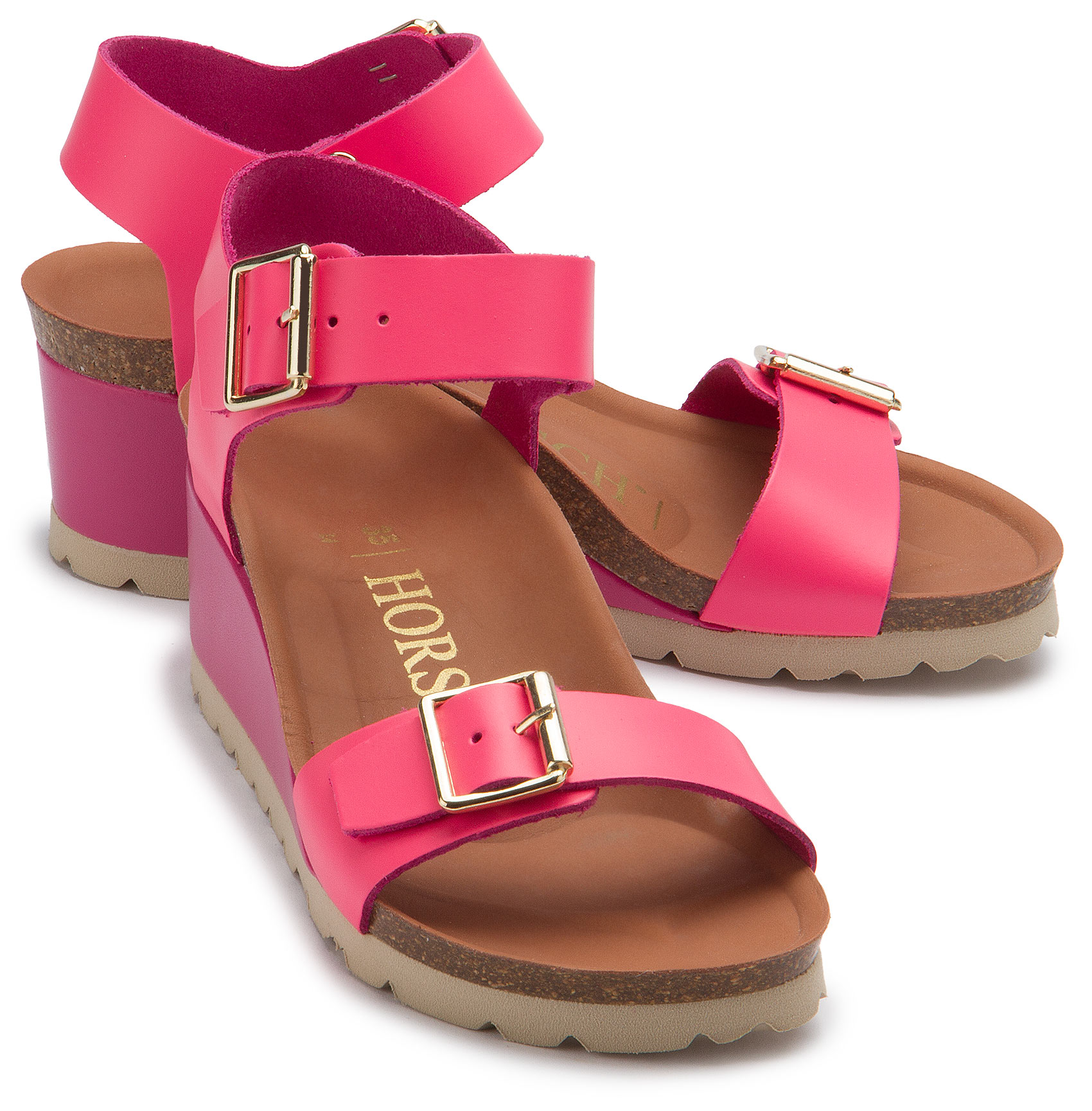 Preview: Sandal in undersizes: 2336-13