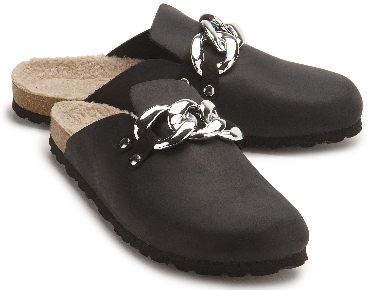 Preview: Oversize slipper: 2328-22