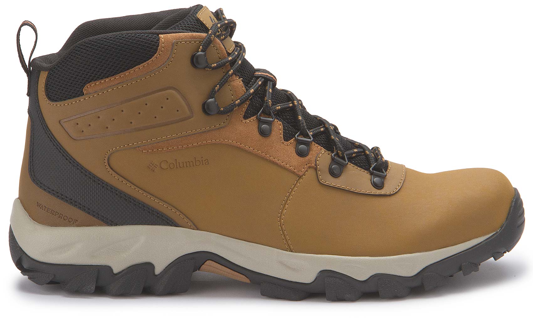 Oversized trekking shoe: 8657-14 2100001813826| HORSCH